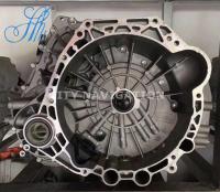 China Original T300 Auto Transmission Parts for Zotye T300 Z500 X5 CVT Gearbox Assembly for sale