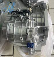 China Original T300 Auto Transmission Parts for Zotye T300 Z500 X5 CVT Gearbox Assembly for sale
