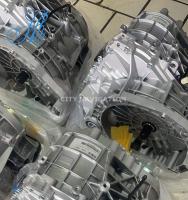 China Original T300 Auto Transmission Parts for Zotye T300 Z500 X5 CVT Gearbox Assembly for sale