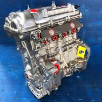 China CELESTA i30 i10 AVANTE VELOSTER K5 K2 K3 K4 SPORTAGE G4FD Engine Cylinder Head Assembly for sale