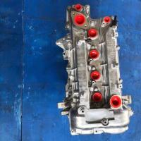China CELESTA i30 i10 AVANTE VELOSTER K5 K2 K3 K4 SPORTAGE G4FD Engine Cylinder Head Assembly for sale
