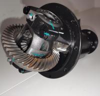 China Original Auto Parts for DFSK Small Truck GLORY 330/K07S/K01/K02/C31/C32 Differential for sale