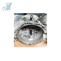 China Jetour X90 1.5 1.5T 2020 Transmission Gearbox QR621MHB 621MHB 621 Engine Model 4T15C for sale