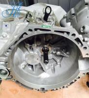 China Jetour X90 1.5 1.5T 2020 Transmission Gearbox QR621MHB 621MHB 621 Engine Model 4T15C for sale