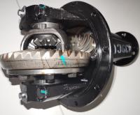 China Original Auto Parts for DFSK Small Truck GLORY 330/K07S/K01/K02/C31/C32 Differential for sale