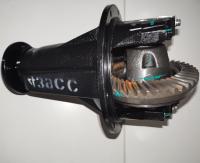 China Original Auto Parts for DFSK Small Truck GLORY 330/K07S/K01/K02/C31/C32 Differential for sale