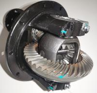 China Original Auto Parts for DFSK Small Truck GLORY 330/K07S/K01/K02/C31/C32 Differential for sale