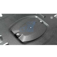China Alloy Gear Box Skid Plate/Engine Lower Guard Plate ISUZU Dmax 4 Combo Sets for Vehicles for sale