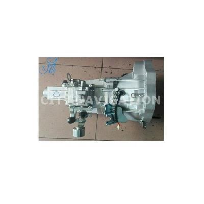 China 64*39*39 Manual Transmission Gearbox MR513C01 for Changan MD201 1.2L Adaption Size for sale
