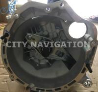 China 64*39*39 Manual Transmission Gearbox MR513C01 for Changan MD201 1.2L Adaption Size for sale