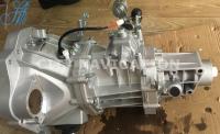 China 64*39*39 Manual Transmission Gearbox MR513C01 for Changan MD201 1.2L Adaption Size for sale
