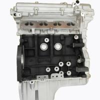 China 80kW LF475Q- H Engine Model for Lifan Maiwei CA09 CA091 Superior Performance for sale