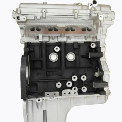 China 80kW LF475Q- H Engine Model for Lifan Maiwei CA09 CA091 Superior Performance for sale