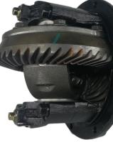 China Remanufactured Half Axle Gear 28 Teeth Ratio 37/7 for 1.5L/1.2L Rear Axle Differential for sale