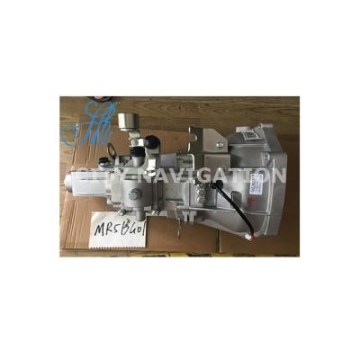 China MR513G01 Genuine Manual Transmission Gearbox for CHANGAN M201 Van 1.2L Approx 32KGS for sale