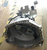 China MR513G01 Genuine Manual Transmission Gearbox for CHANGAN M201 Van 1.2L Approx 32KGS for sale