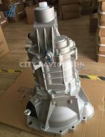 China MR513G01 Genuine Manual Transmission Gearbox for CHANGAN M201 Van 1.2L Approx 32KGS for sale