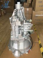 China MR513G01 Genuine Manual Transmission Gearbox for CHANGAN M201 Van 1.2L Approx 32KGS for sale