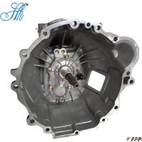 China 1996-2009 ISUZU JMC DMAX 4JB1 NKR TFR 4KH1 Car Gearbox Transmission OE NO. 8944685470 for sale