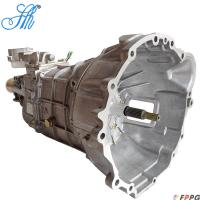 China 1996-2009 ISUZU JMC DMAX 4JB1 NKR TFR 4KH1 Car Gearbox Transmission OE NO. 8944685470 for sale