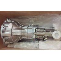 China 1996-2009 ISUZU JMC DMAX 4JB1 NKR TFR 4KH1 Car Gearbox Transmission OE NO. 8944685470 for sale