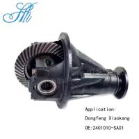 China Dongfeng Fengdu Car Fitment OE 2401010-SA01 Differential for C31 Platform/Chassis for sale