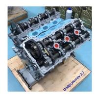 China Dodge Car Model Auto 6G72 3.0 V6 Engine for Mitsubishi Pajero/V97/Changfeng Motors for sale