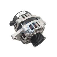 China 14V Generator Assembly for ISUZU dmax 4JB1 4JA1 4JJ1 4JK1 NKR TFR C223 Engine 2019- for sale