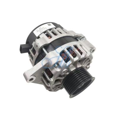 China 14V Generator Assembly for ISUZU dmax 4JB1 4JA1 4JJ1 4JK1 NKR TFR C223 Engine 2019- for sale