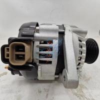 China 14V Generator Assembly for ISUZU dmax 4JB1 4JA1 4JJ1 4JK1 NKR TFR C223 Engine 2019- for sale