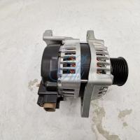 China 14V Generator Assembly for ISUZU dmax 4JB1 4JA1 4JJ1 4JK1 NKR TFR C223 Engine 2019- for sale