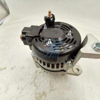 China 14V Generator Assembly for ISUZU dmax 4JB1 4JA1 4JJ1 4JK1 NKR TFR C223 Engine 2019- for sale