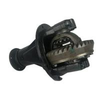China 25 Teeth Half Shaft for CHANA/DFSK/SGMW 17KG Differential 8 41 Speed Ratio Auto Part for sale
