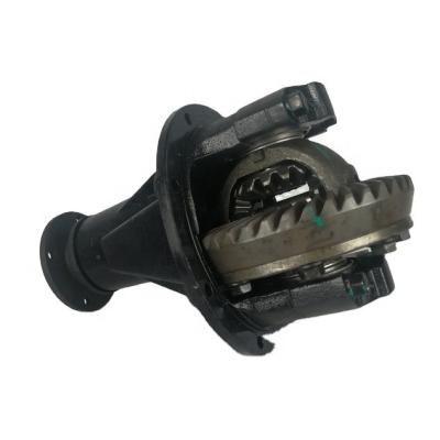 China 25 Teeth Half Shaft for CHANA/DFSK/SGMW 17KG Differential 8 41 Speed Ratio Auto Part for sale