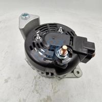 China 14V Generator Assembly for ISUZU dmax 4JB1 4JA1 4JJ1 4JK1 NKR TFR C223 Engine 2019- for sale