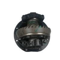 China 25 Teeth Half Shaft for CHANA/DFSK/SGMW 17KG Differential 8 41 Speed Ratio Auto Part for sale