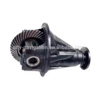 China 25 Teeth Half Shaft for CHANA/DFSK/SGMW 17KG Differential 8 41 Speed Ratio Auto Part for sale