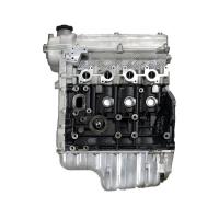 China Dongfeng DK15-01 1.5L Diesel Engine Auto Assembly Motor for DFSK Glory Fengguang for sale