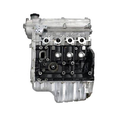 China Dongfeng DK15-01 1.5L Diesel Engine Auto Assembly Motor for DFSK Glory Fengguang for sale