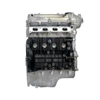 China Dongfeng DK15-01 1.5L Diesel Engine Auto Assembly Motor for DFSK Glory Fengguang for sale