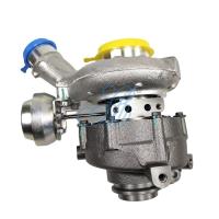 China Turbocharger for ISUZU DMAX 4JA1T 4JB1 100P 600P KV100 KV600 Pickup Truck 5943662101 for sale