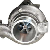 China Turbocharger for ISUZU DMAX 4JA1T 4JB1 100P 600P KV100 KV600 Pickup Truck 5943662101 for sale