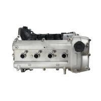 China Dongfeng DK15-01 1.5L Diesel Engine Auto Assembly Motor for DFSK Glory Fengguang for sale