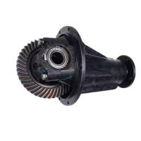China Auto Parts Accessories Electric Car Speed Reducer for Chery/DFSK/Foton/FAW/BAW/CHANA for sale