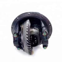 China Auto Parts Accessories Electric Car Speed Reducer for Chery/DFSK/Foton/FAW/BAW/CHANA for sale