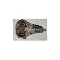 China Gross Weight 70KGS 5AT 5R35 Automatic Transmission Gearbox for GWM Haval H5 2.0L Turbo 2.0T Diesel 2011 2012 for sale