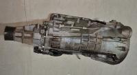 China Gross Weight 70KGS 5AT 5R35 Automatic Transmission Gearbox for GWM Haval H5 2.0L Turbo 2.0T Diesel 2011 2012 for sale