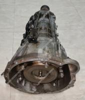 China Gross Weight 70KGS 5AT 5R35 Automatic Transmission Gearbox for GWM Haval H5 2.0L Turbo 2.0T Diesel 2011 2012 for sale