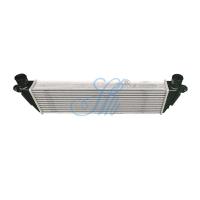 China 2020- Year 2020- Intercooler for ISUZU DMAX 4JJ1 Charge Air Cooler OEM 8980002700 for sale