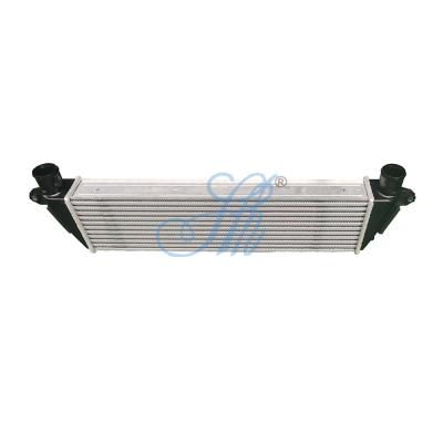 China 2020- Year 2020- Intercooler for ISUZU DMAX 4JJ1 Charge Air Cooler OEM 8980002700 for sale